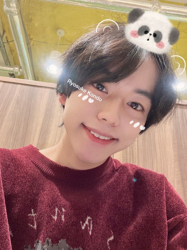 392】5年ときなこあげパン事件｜近藤良祐｜Ryosuke Entertainment｜note