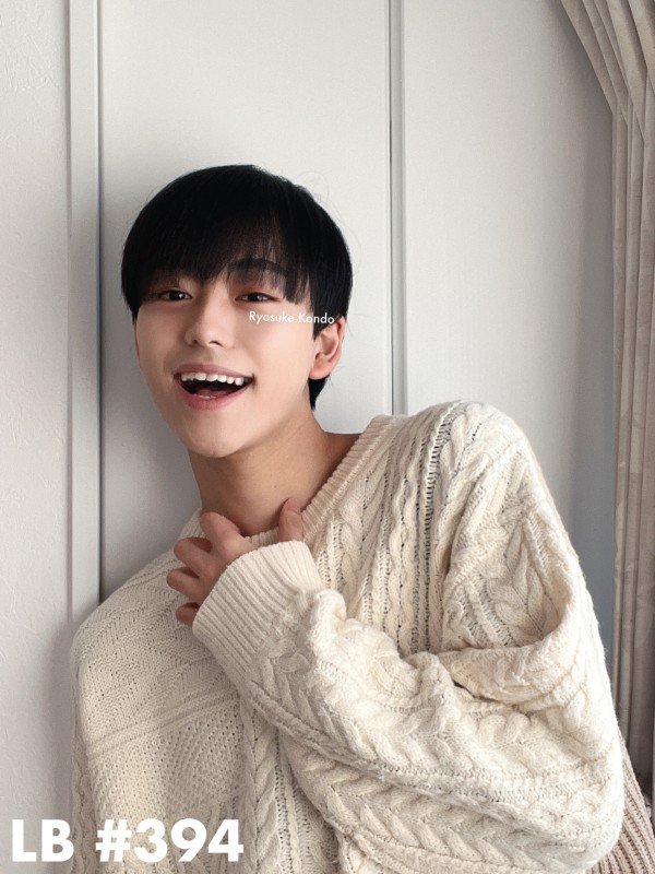 394】スペース！！[ja/en/zh/ko]｜近藤良祐｜Ryosuke Entertainment