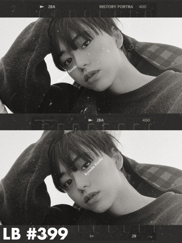 399】春の足音｜近藤良祐｜Ryosuke Entertainment