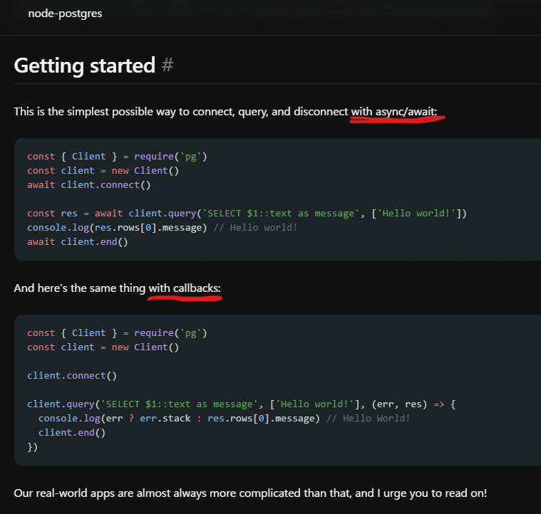Node.jsとPostgreSQLを連携させるには？ 〜 node-postgres, ChatGPT 〜｜watanabe_kf1983