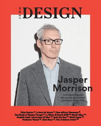 知っておきたいデザイナー 静かな製品を創る “ジャスパー・モリソン”｜しじみ ｜デザインを語るひと