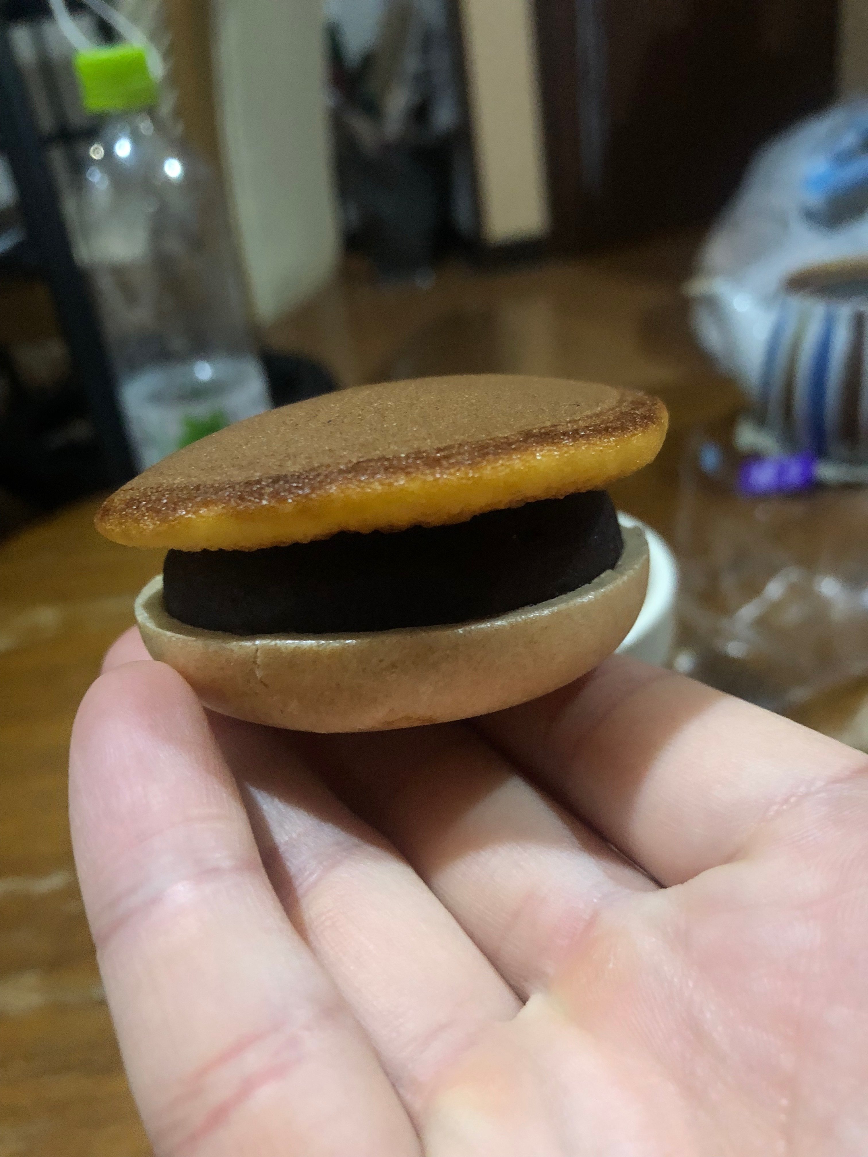 攻めた商品、味も攻めてました｜OFFICE NAMEKO