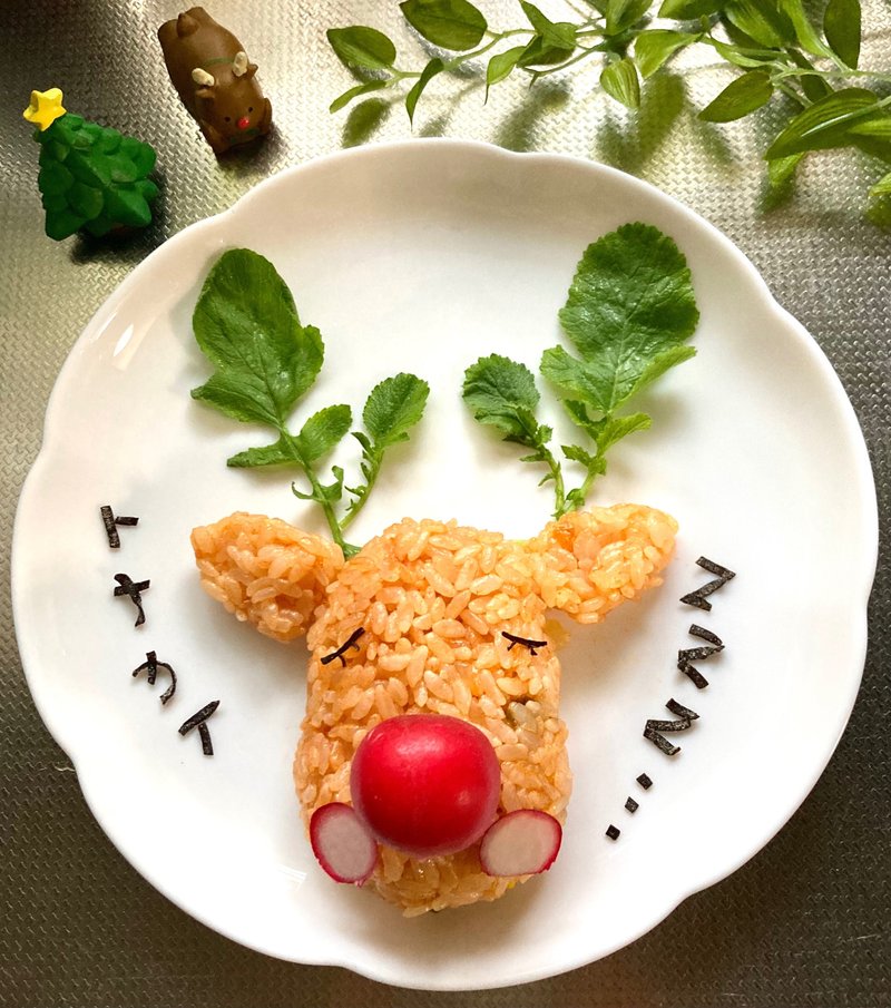 ＊おにぎりコレクション＊ 〜アニマル編③ 〜｜chisa-rim｜note