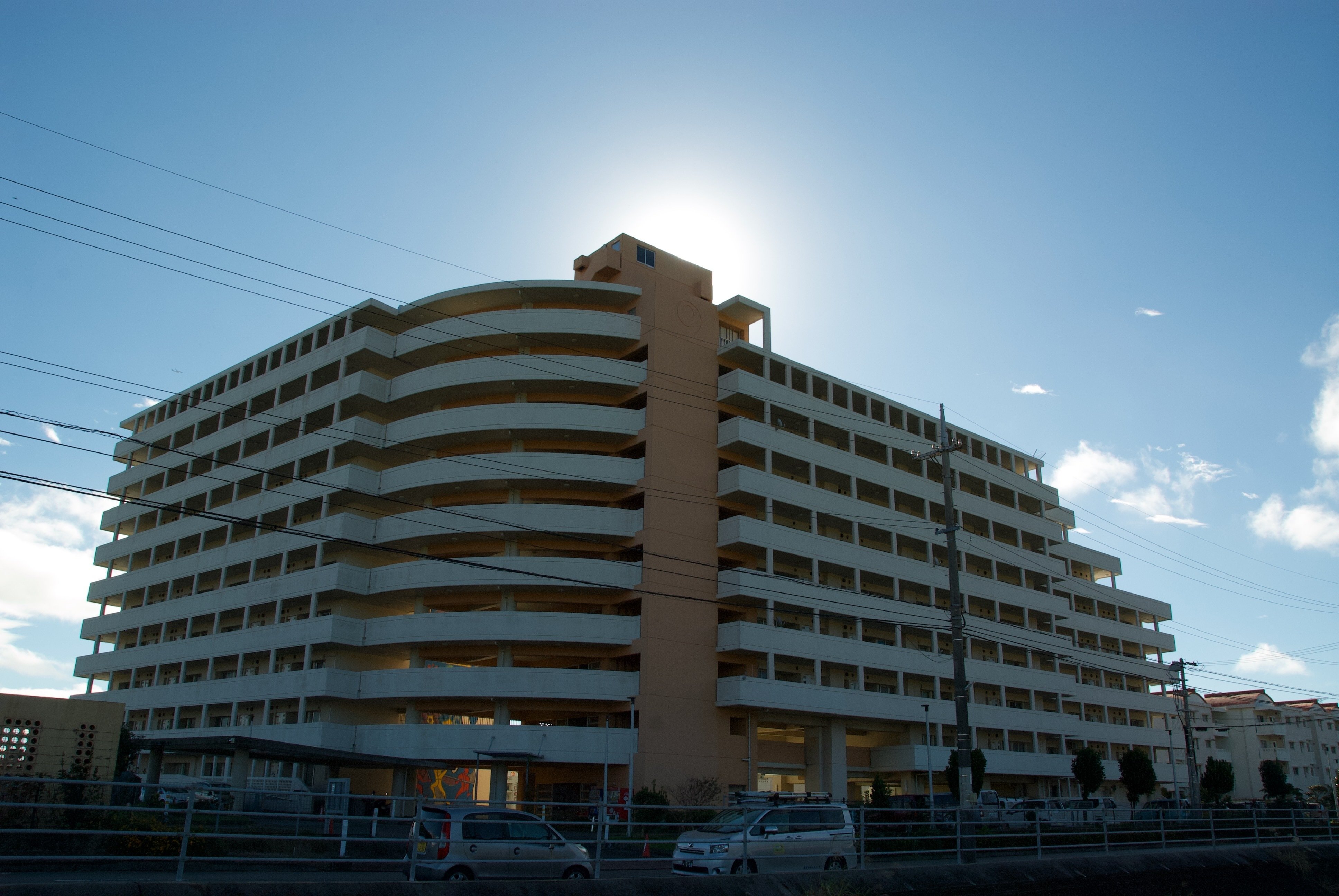 ウォーキングコースの3景｜38gi.ryu｜note