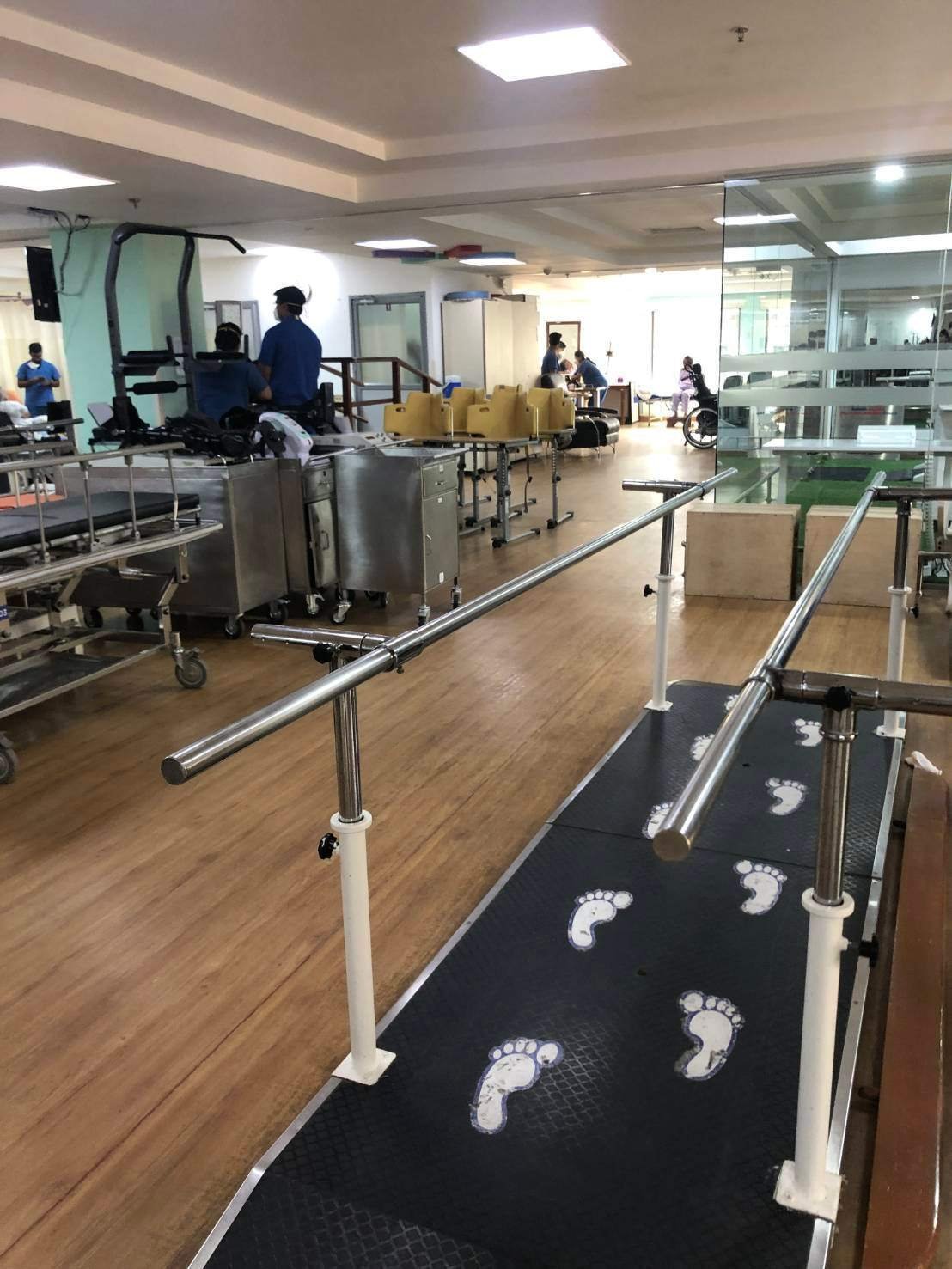 2. SAKRA WORLD HOSPITAL｜轟木亮太（TODOROKI Ryota）