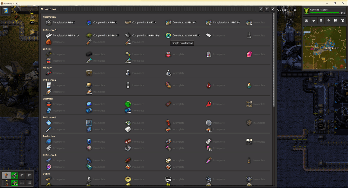 Pyanodon(Full pY)を始める｜spiral_power