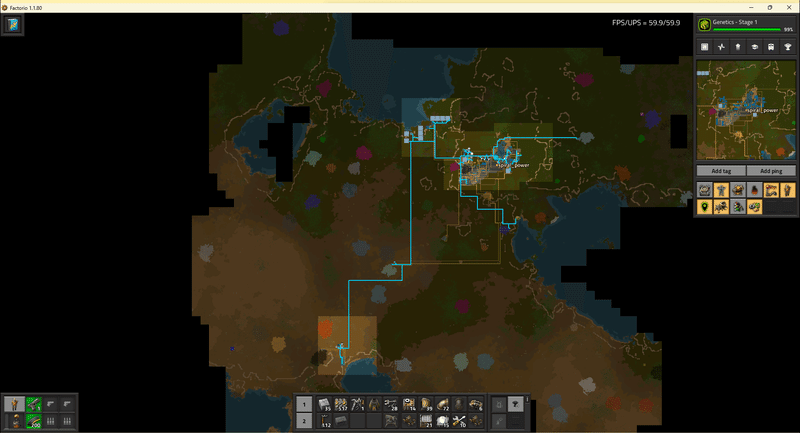 Pyanodon(Full pY)を始める｜spiral_power