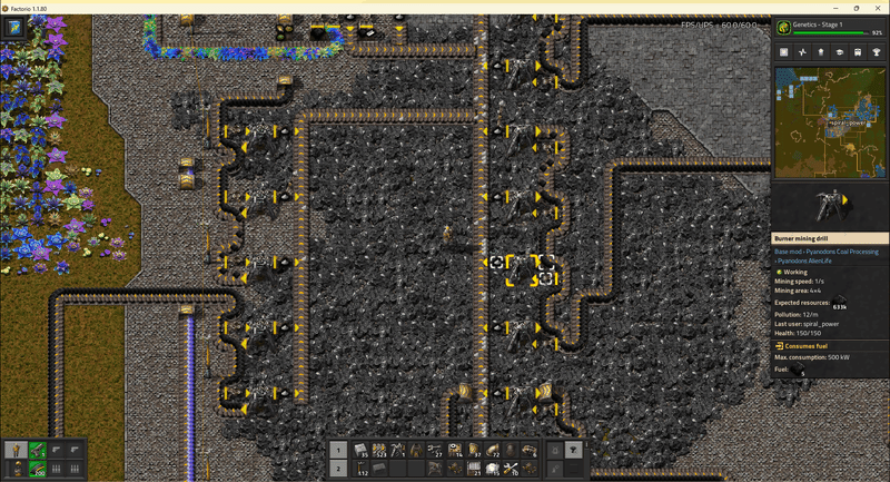 Pyanodon(Full pY)を始める｜spiral_power