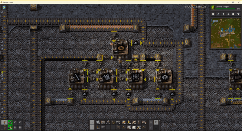 Pyanodon(Full pY)を始める｜spiral_power