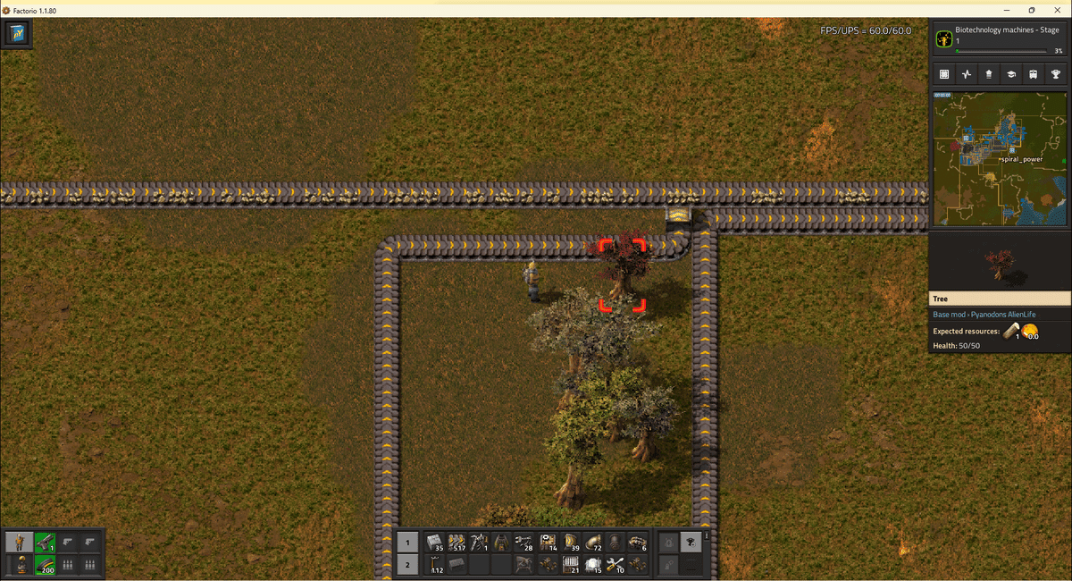 Pyanodon(Full pY)を始める｜spiral_power