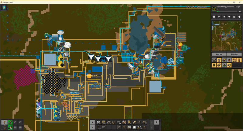 Pyanodon(Full pY)を始める｜spiral_power