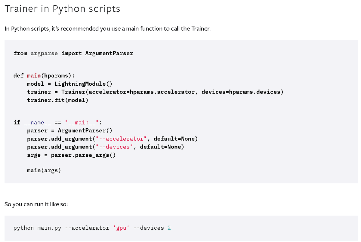 Python機械学習(フレームワーク)：Pytorch Lightning｜KIYO