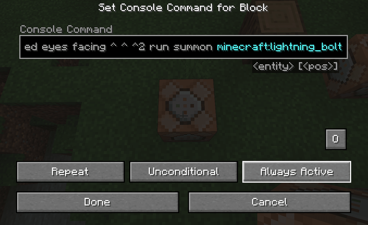 ChatGPTと一緒にマインクラフトのコマンドブロックのプログラミングを学ぶ｜KY研究所@CoderDojo横浜港北ニュータウンやってます