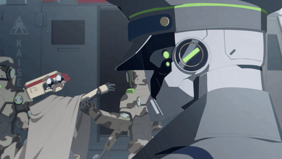 【ブルアカ】4.5th PV スチル一覧｜Torii