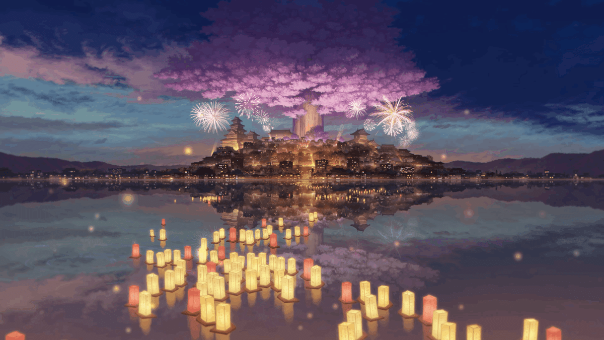 【ブルアカ】4.5th PV スチル一覧｜Torii