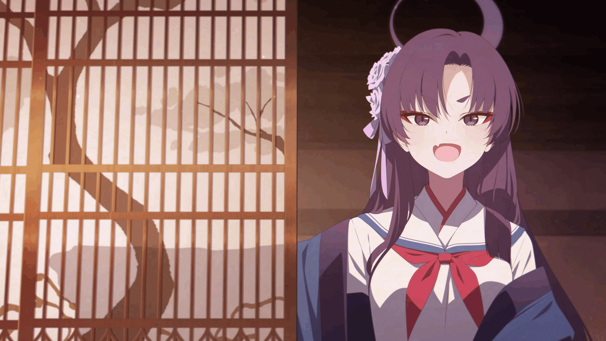 【ブルアカ】4.5th PV スチル一覧｜Torii