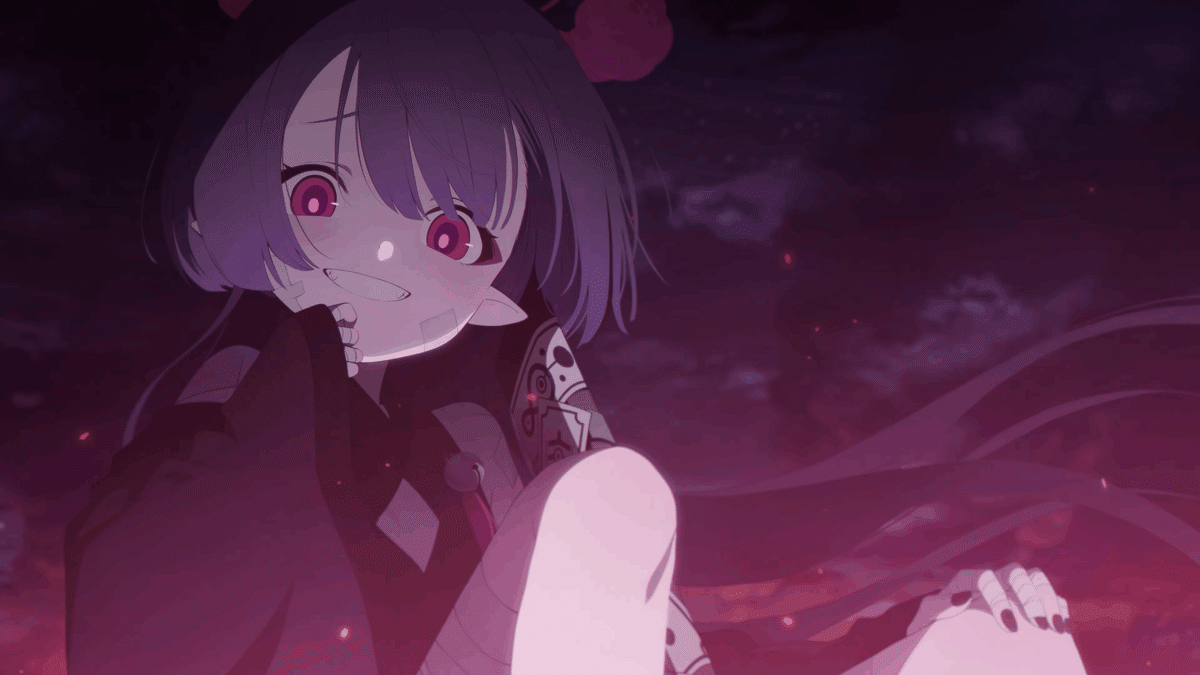 【ブルアカ】4.5th PV スチル一覧｜Torii