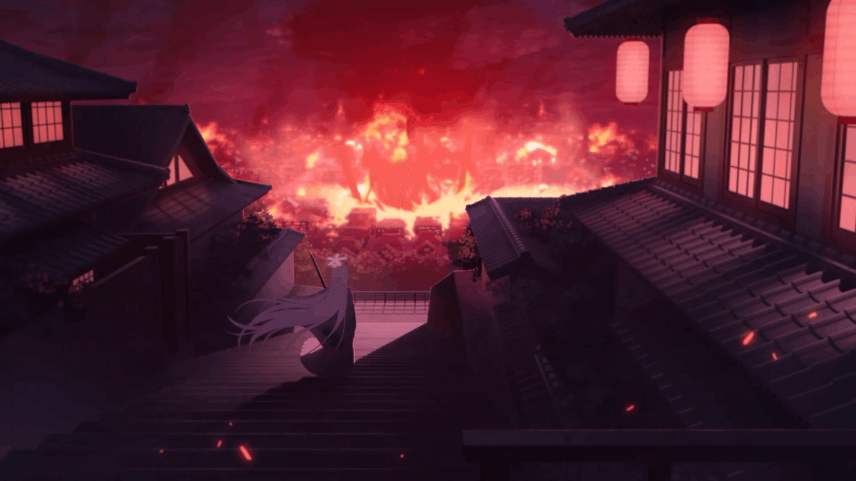 【ブルアカ】4.5th PV スチル一覧｜Torii