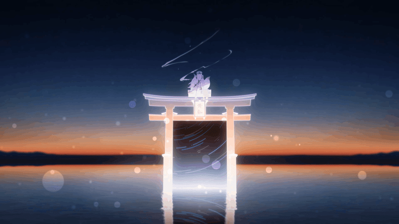 【ブルアカ】4.5th PV スチル一覧｜Torii