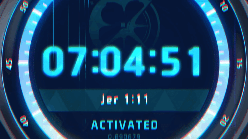 【ブルアカ】4.5th PV スチル一覧｜Torii