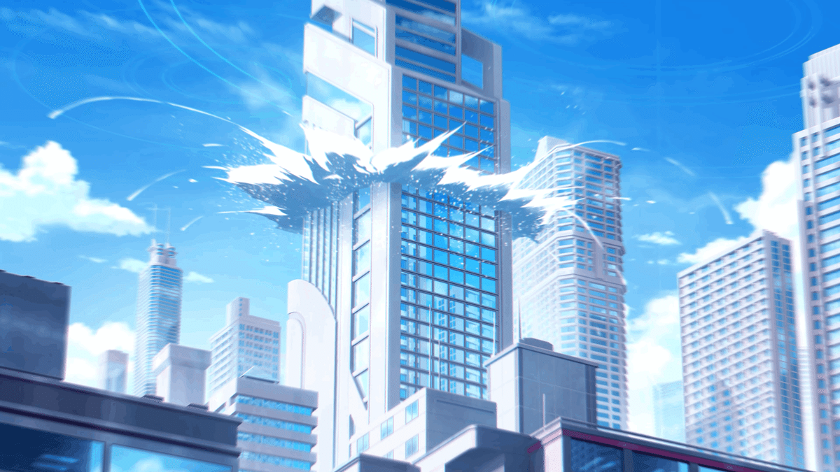 【ブルアカ】4.5th PV スチル一覧｜Torii