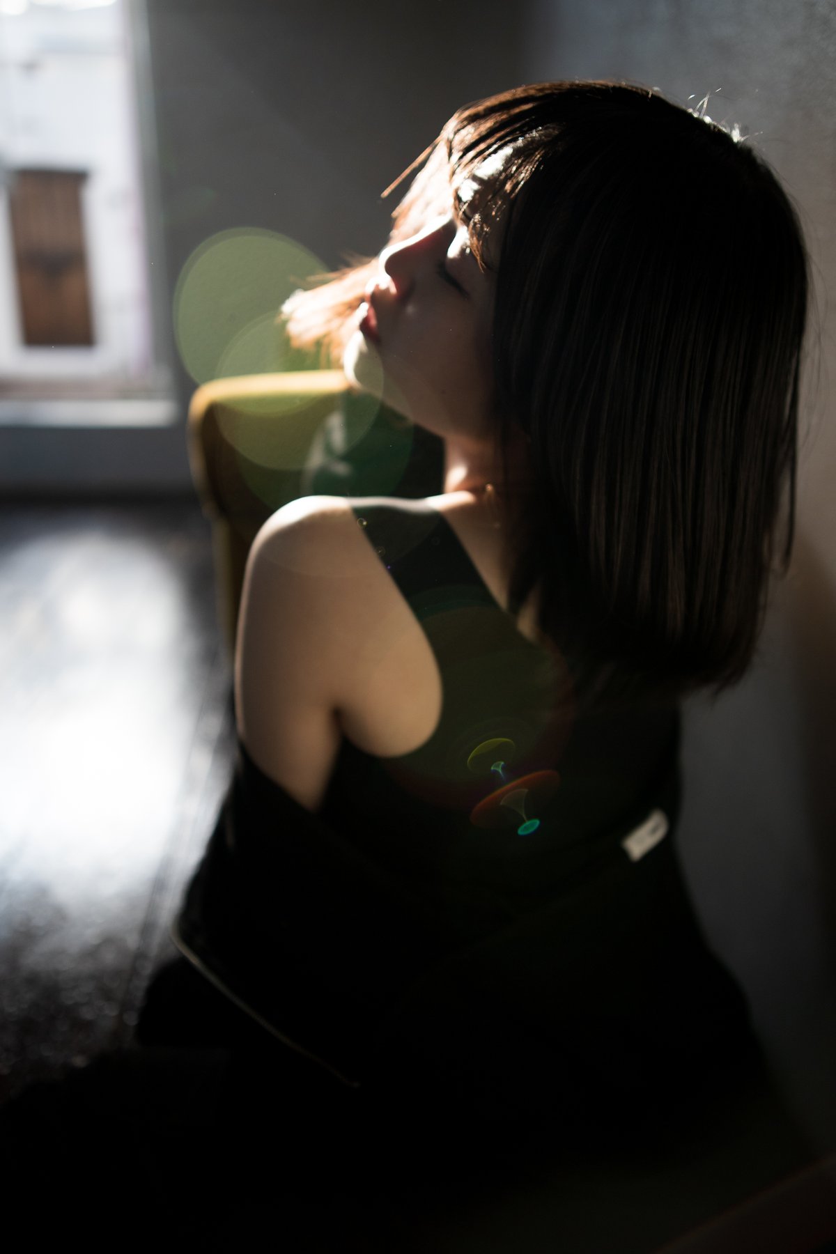 初めまして - A Warm Welcome｜Junichi Tsukidate