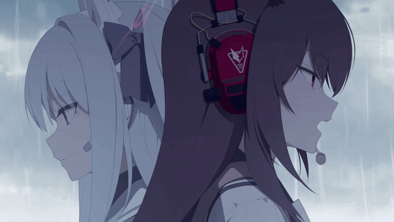 ブルアカ】4.5th PV』を、オタクが全カット感想言っていく記事！｜nr