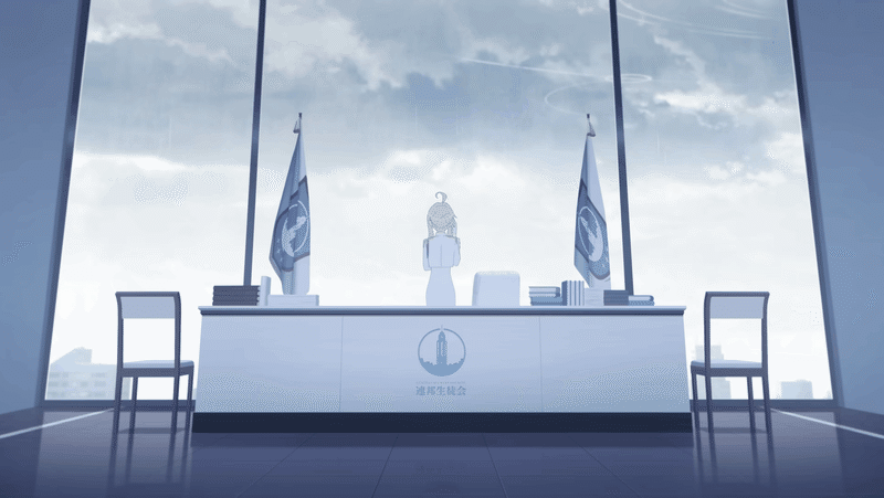 ブルアカ】4.5th PV』を、オタクが全カット感想言っていく記事！｜nr