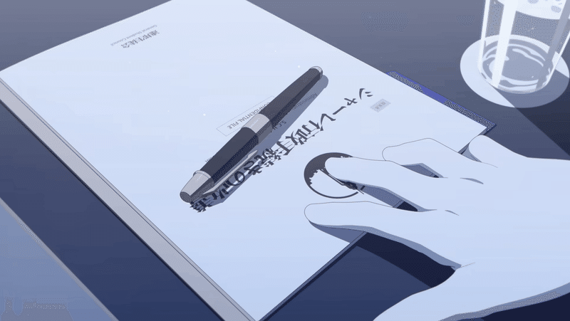 ブルアカ】4.5th PV』を、オタクが全カット感想言っていく記事！｜nr