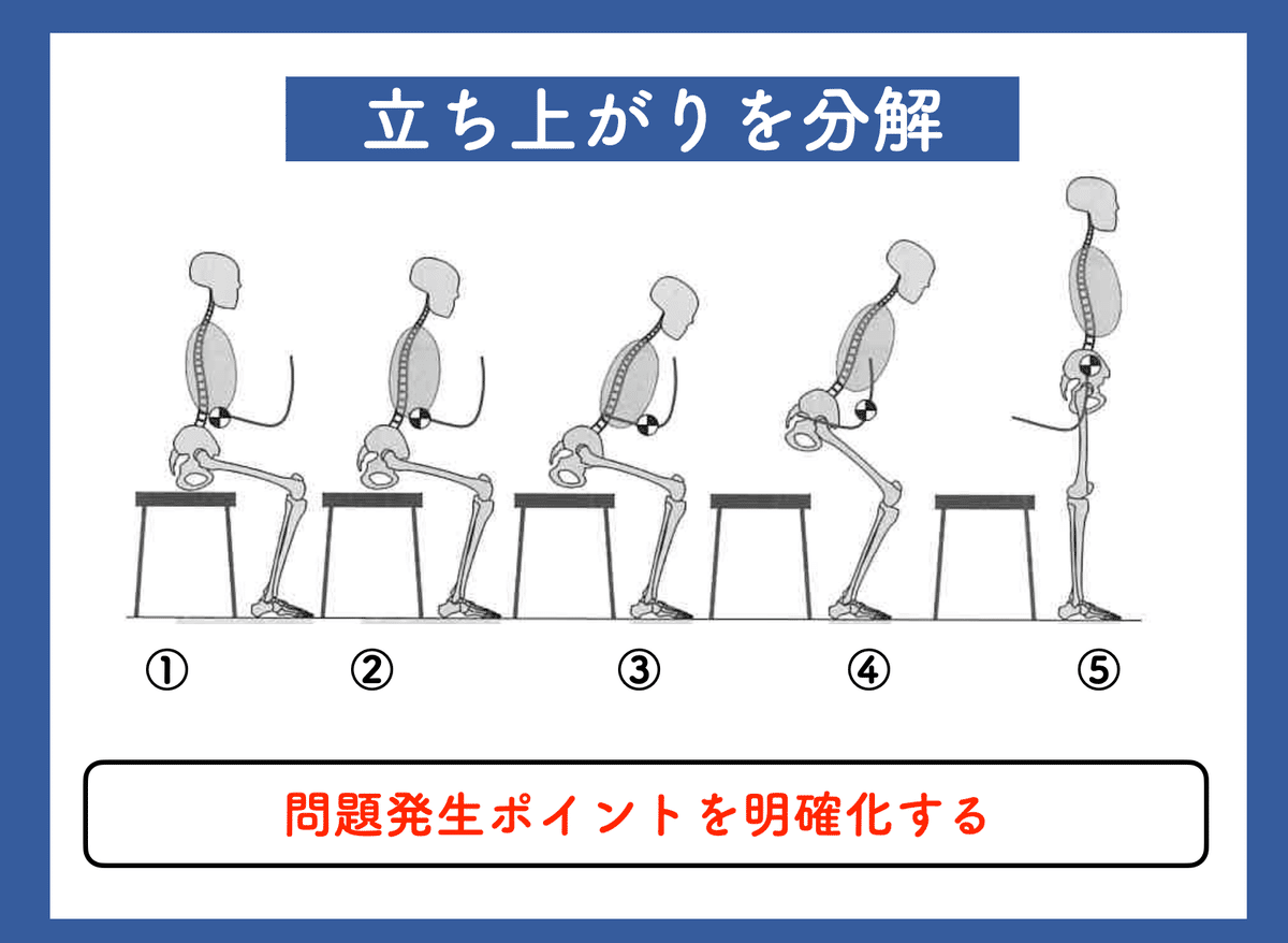 【HAMT】脳卒中の動作介助〜立ち上がり編〜｜櫛引翔太 鍼灸師 × 脳卒中認定PT