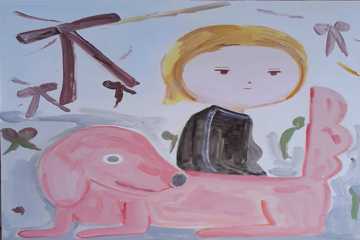 「#ribbon」の人気タグ記事一覧｜note ――つくる、つながる、とどける。