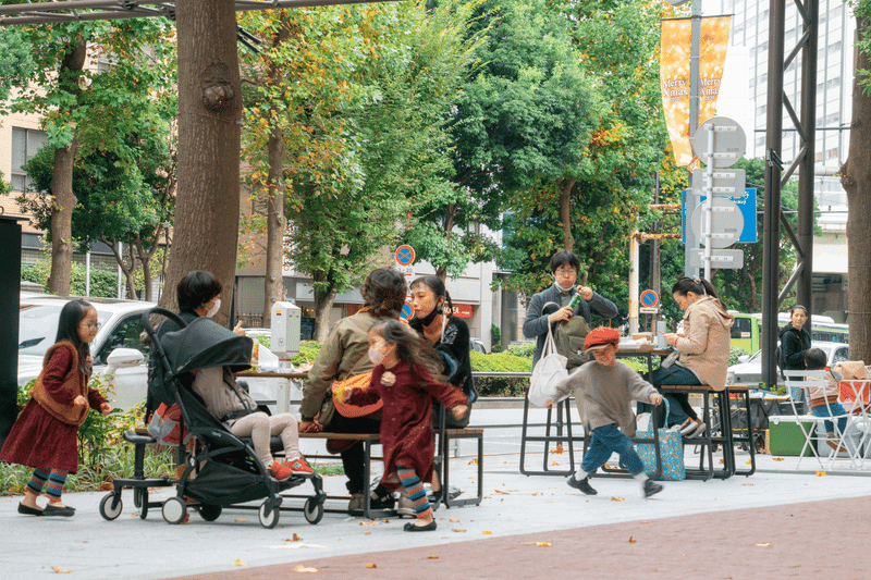 IKEBUKURO LIVING LOOPのnoteはじめます！｜IIKEBUKURO LIVING LOOP