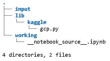 コンペ用メモ：Kaggle｜KIYO