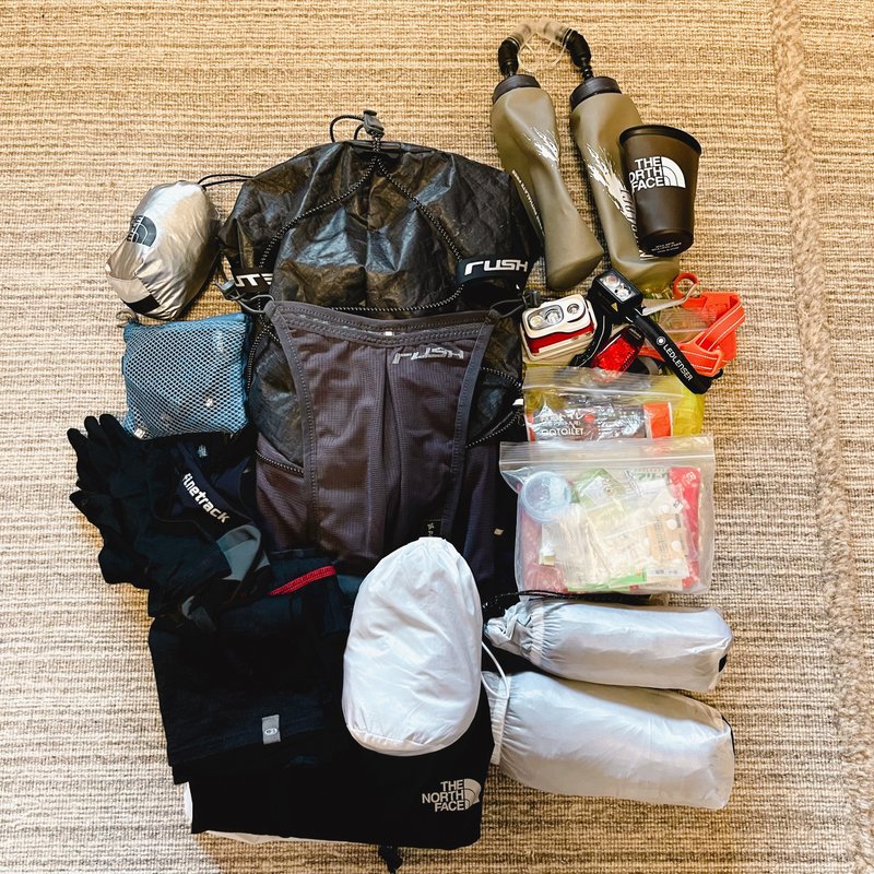 ウルトラトレイルマウントフジ ULTRA-TRAIL Mt. FUJI（通称UTMF）参戦記（残念ながらDNF）｜cobain_88｜note