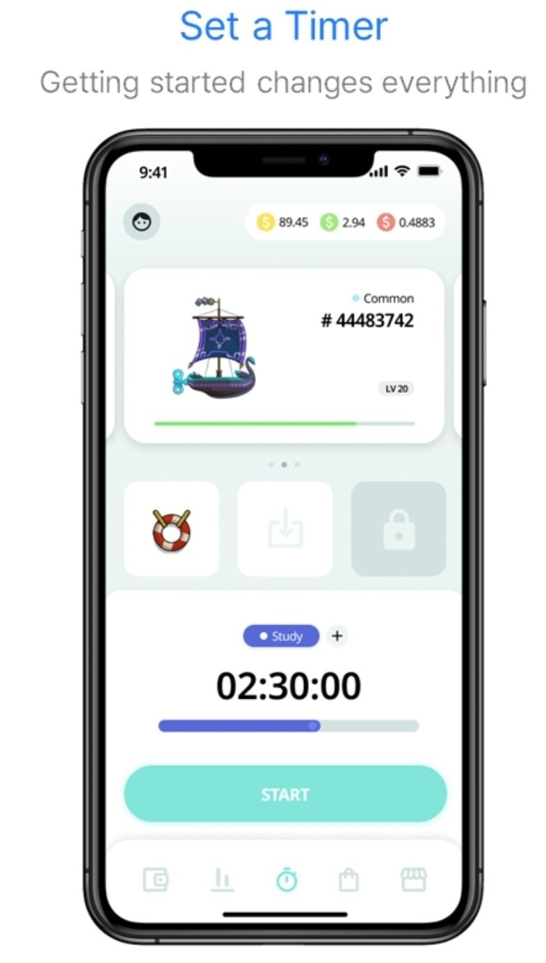 【DIMETIME】ライトペーパーを読み解く③｜いぐっち｜note
