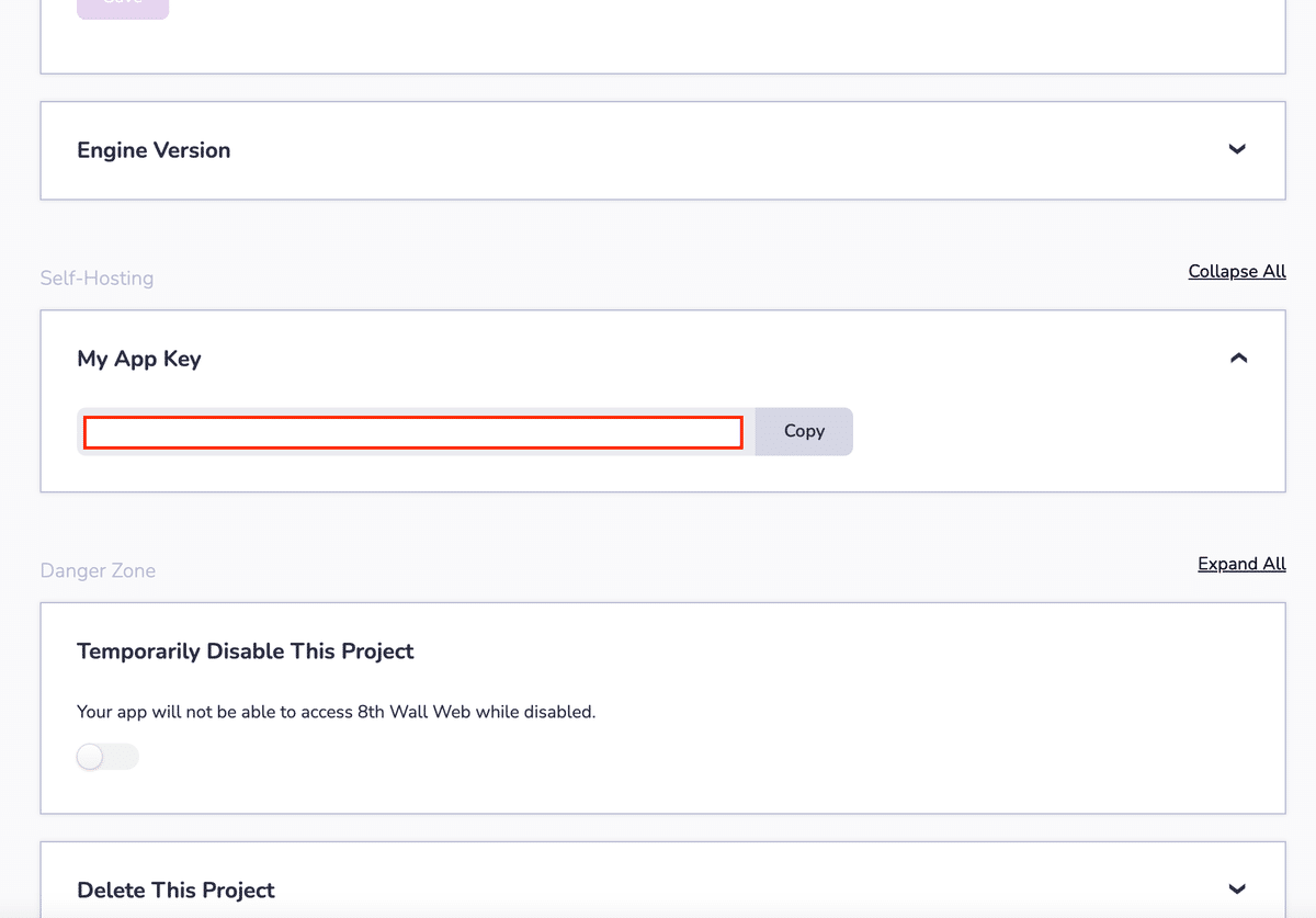8th Wall と Immersal で WebAR によるVPSアプリケーションのセットアップ方法｜Sadao Tokuyama