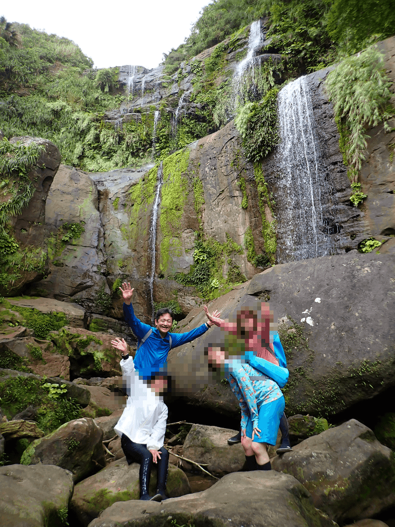 【西表島】無料でツアーに参加する方法｜だいき＠Daiki`s note