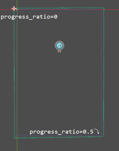 GODOT_3日目【チュートリアル #3】｜あやつ