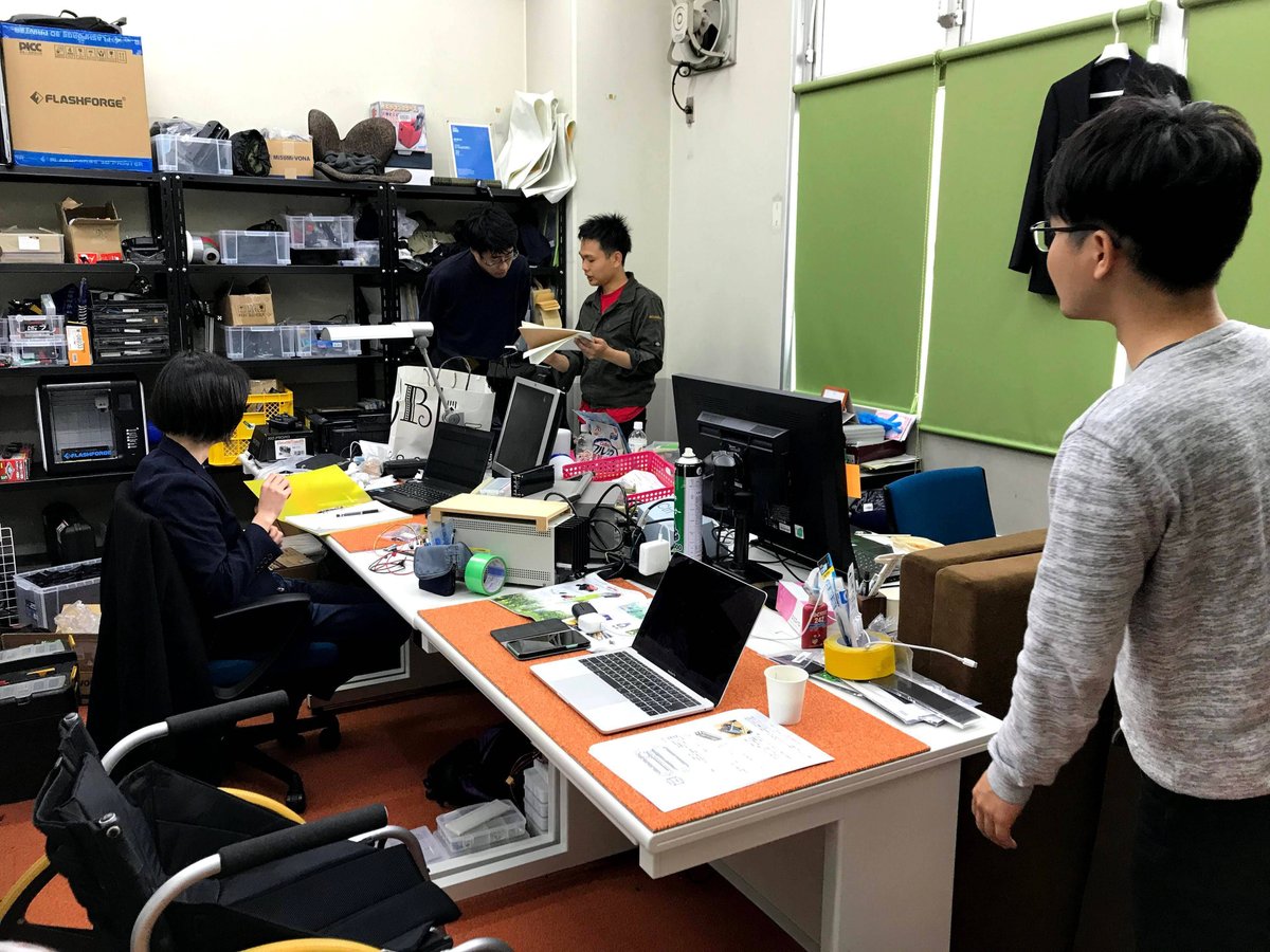 CuboRex社員インタビュー 電気エンジニア 寺澤基則｜CuboRex公式note