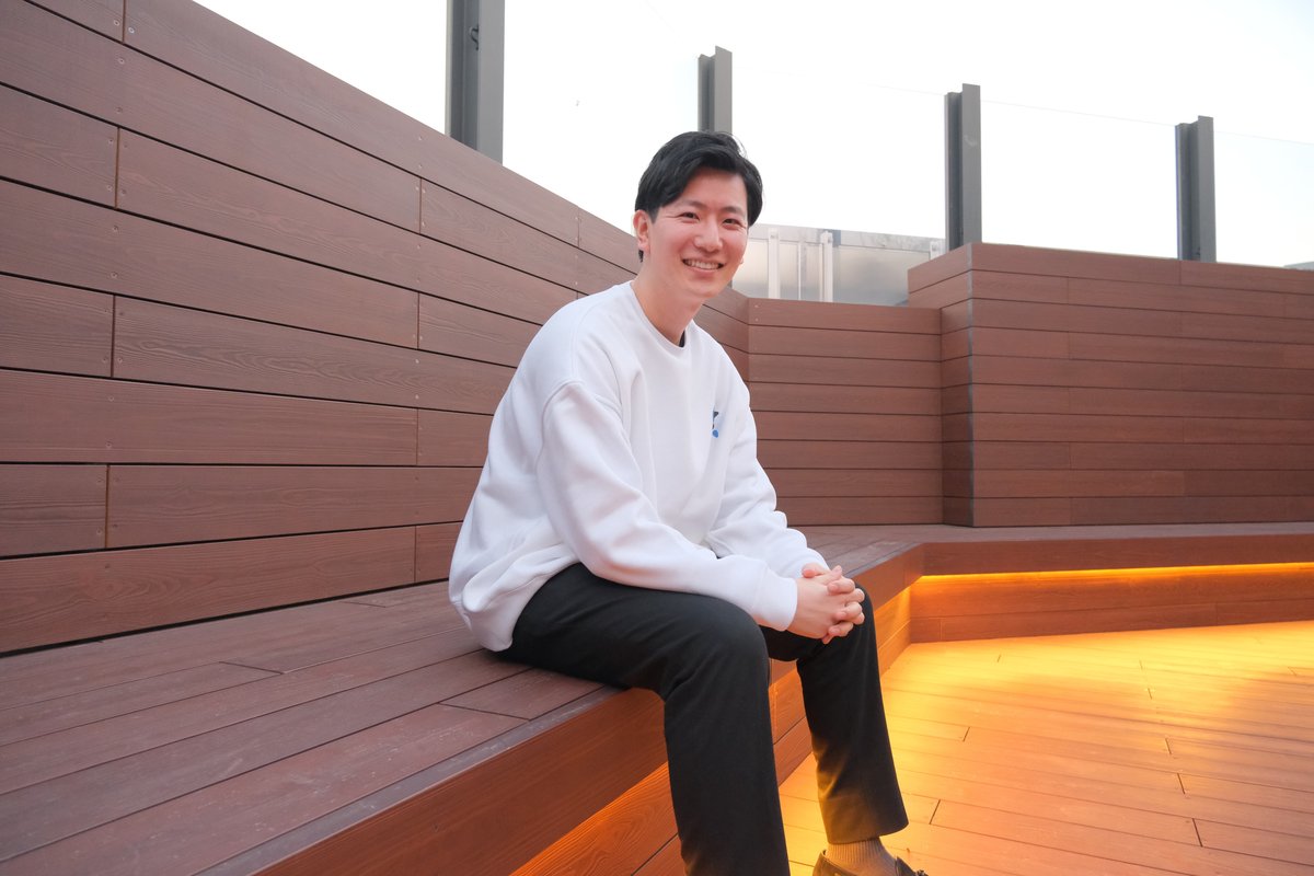 スタートアップ起業とPLUG誕生の裏側【STRACTメンバーインタビュー#2】大川貴市｜STRACT, Inc.