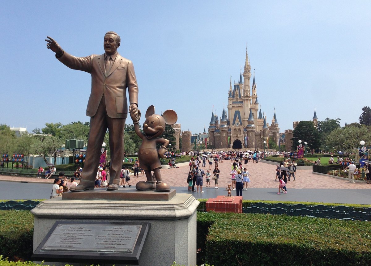 【何で今更？】 TDRヲタがUSJを語る。その真意は？｜みっこ