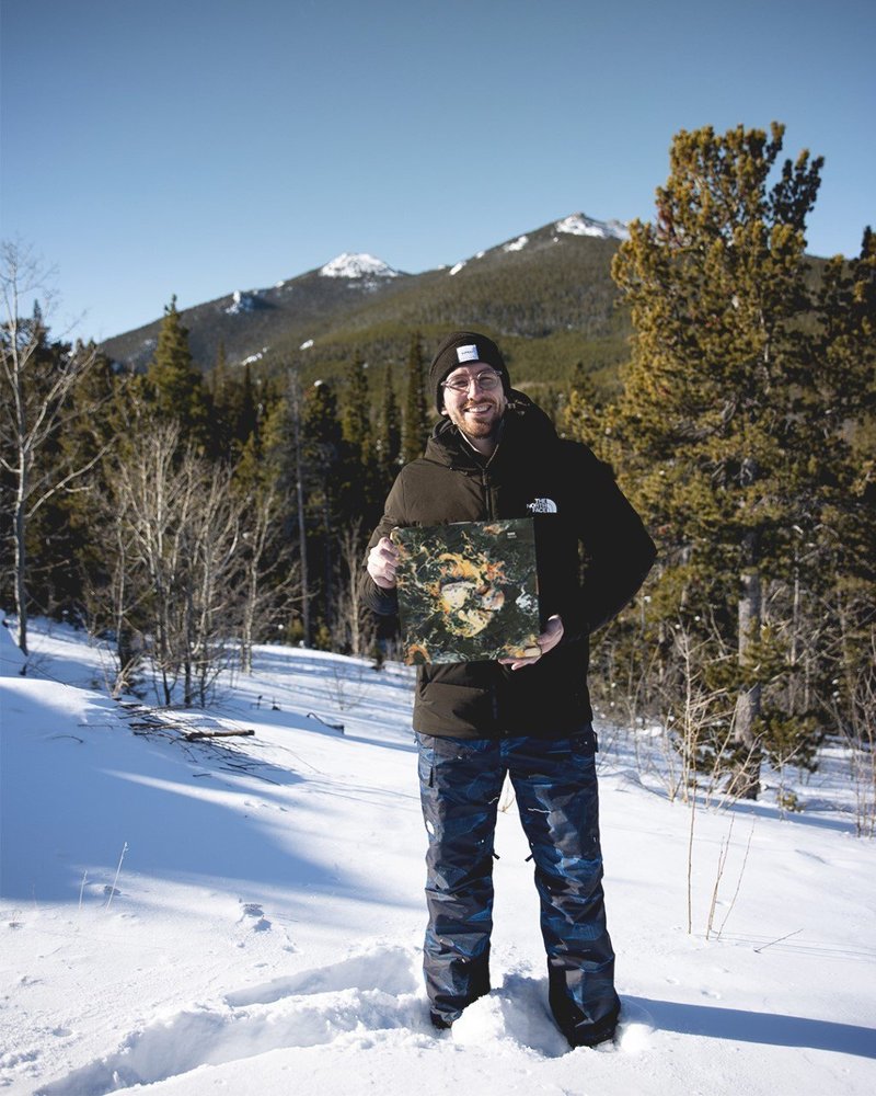 GWにジャパンツアーを行うAnjunadeepの人気DJ / アーティストMARSHのインタビューを行いました。｜DJ NECO｜note