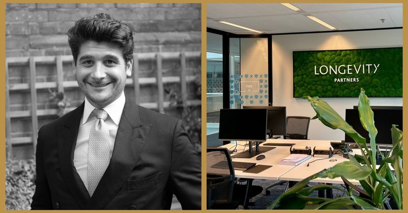 ESG不動産をもっと身近に！Longevity Partners株式会社、noteを始める。｜Longevity Partners Japan｜note