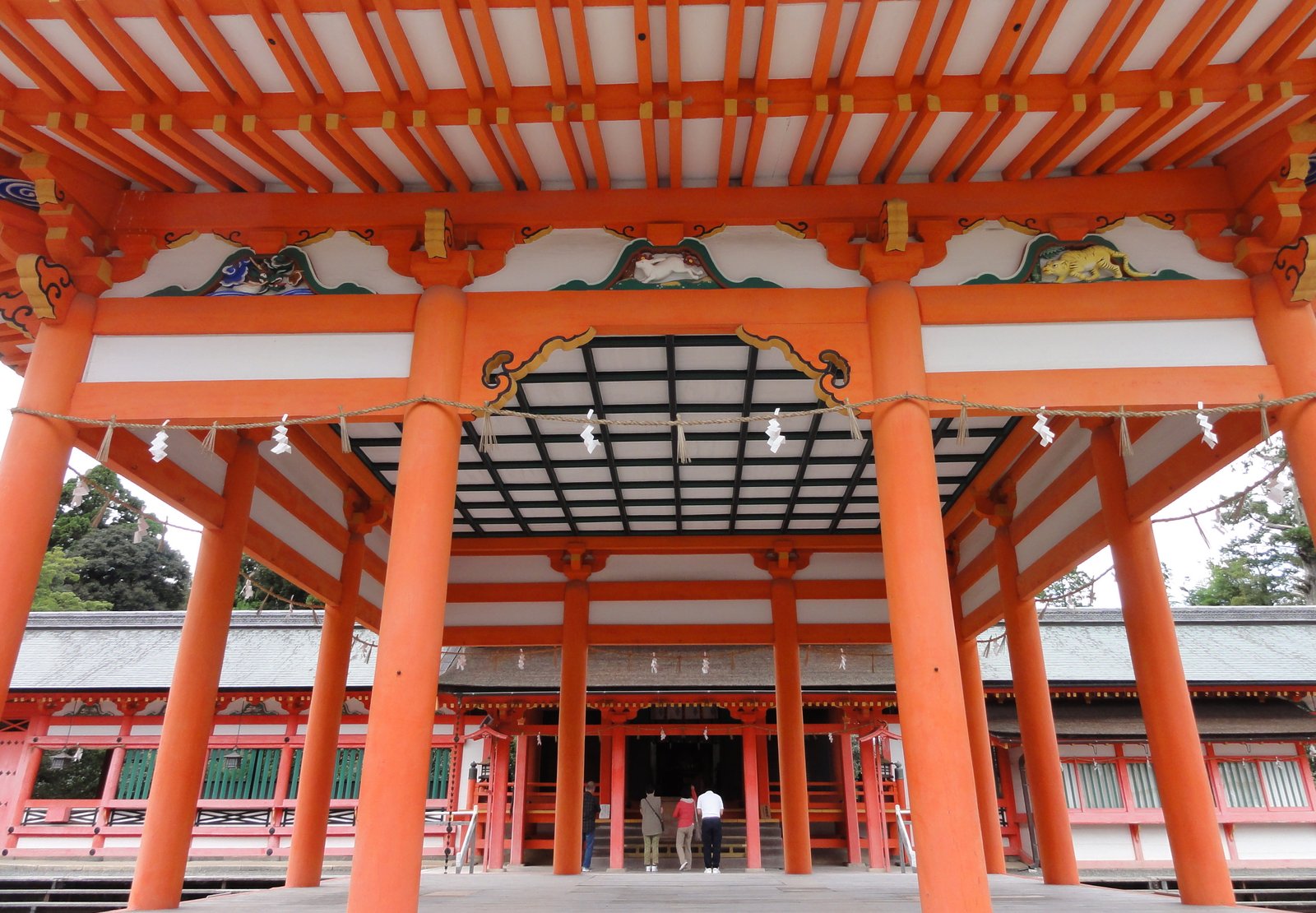 南宮祭 五月五日｜3104｜note