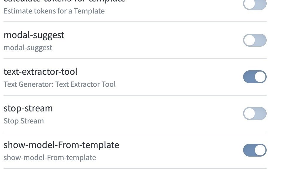 [Obsidian Plugins] text-extractor-tool (Text Generator)｜Pouhon