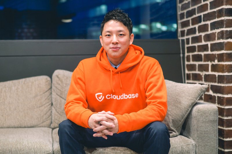 No.1セールス・役員経験・ビジネス戦闘力53万の“フリーザ“がCloudbaseに見出した「可能性」とは｜Cloudbase