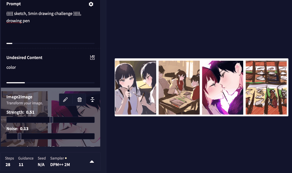 ChatGPTとNovelAIを使ってTVCMの絵コンテを10分で作ってもらう(大城)｜ChatGPT部 Produced by NOB DATA