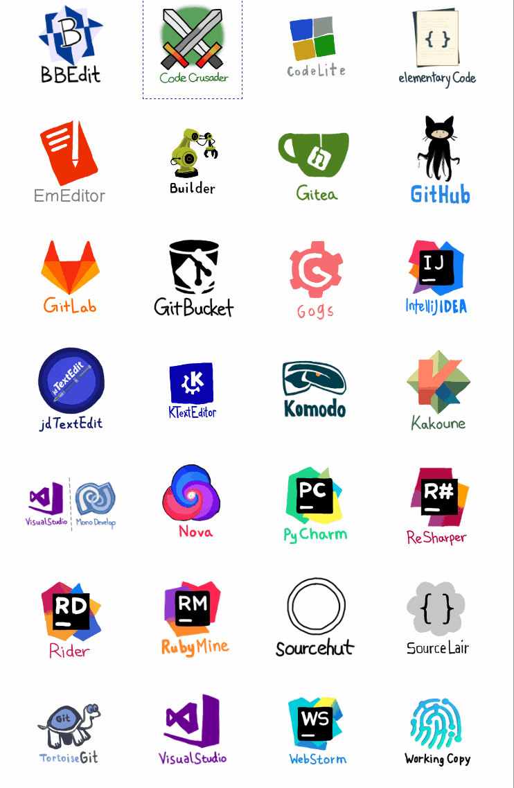 第4回 EditorConfigの設定｜えっぐらす