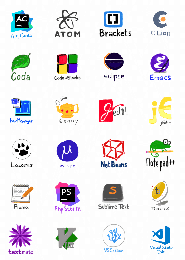 第4回 EditorConfigの設定｜えっぐらす