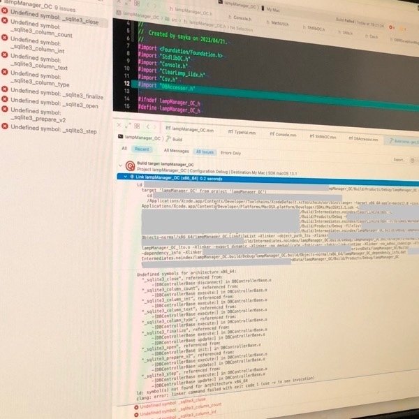 【Console Application】ファイルとデータベース 288【学習記】｜SAYKA.